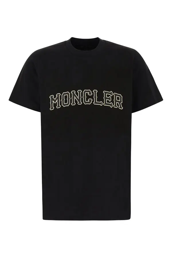 Moncler Clothing T-shirt