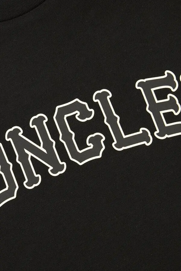 Moncler Clothing T-shirt