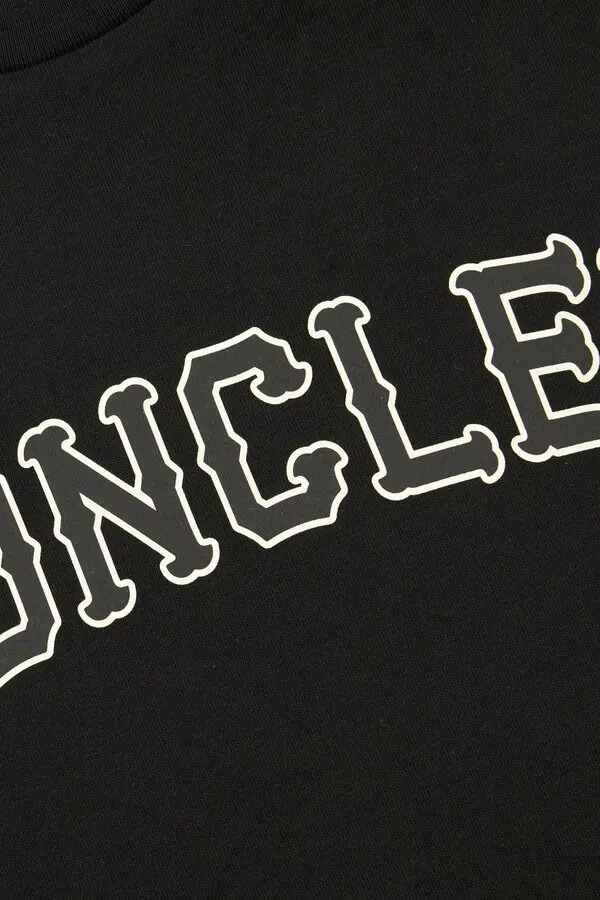 Moncler Clothing T-shirt - Multicolor