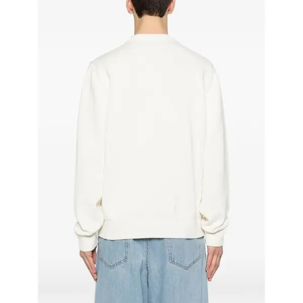 Gucci Neutrals Sweaters & Knitwear Jumpers