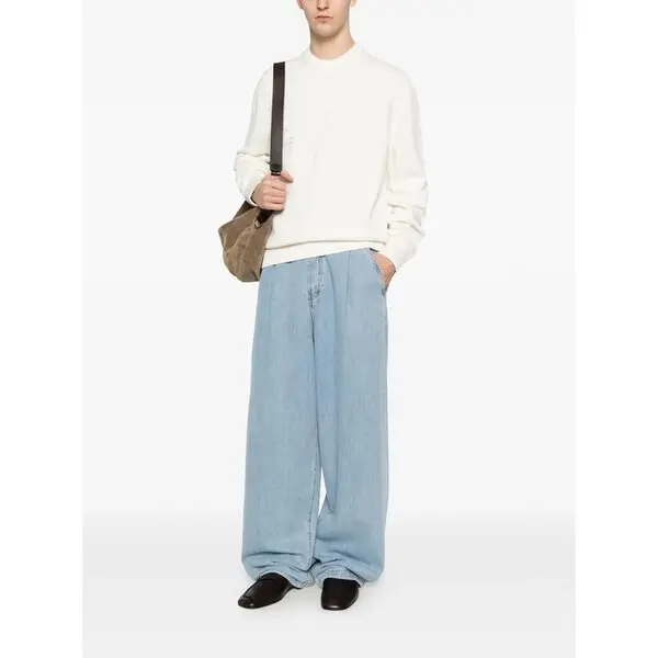 Gucci Neutrals Sweaters & Knitwear Jumpers
