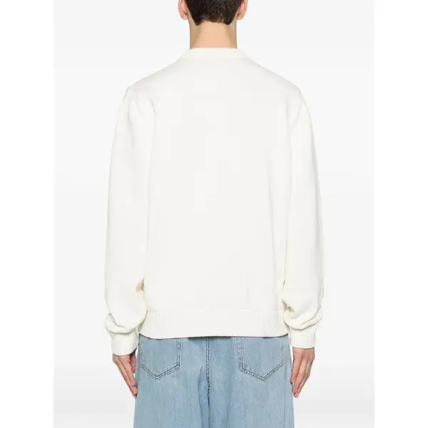Gucci Cotton Wool Jumper