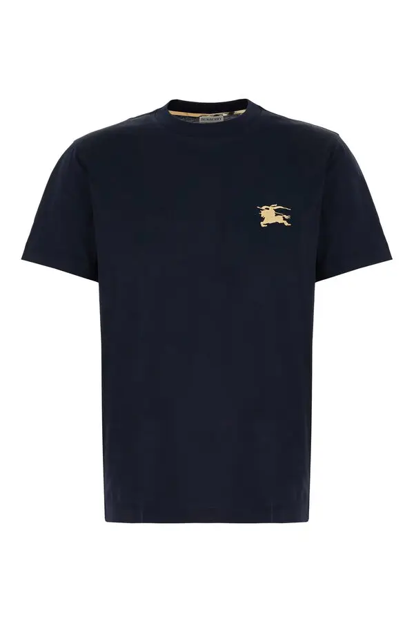 Burberry Clothing T-shirt - Multicolor