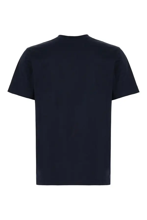 Burberry Clothing T-shirt - Multicolor