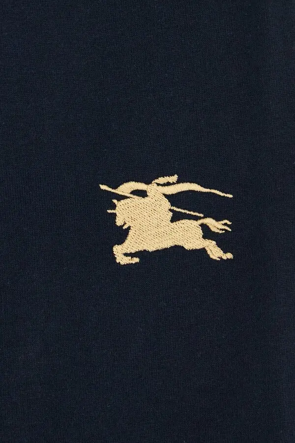 Burberry Clothing T-shirt - Multicolor