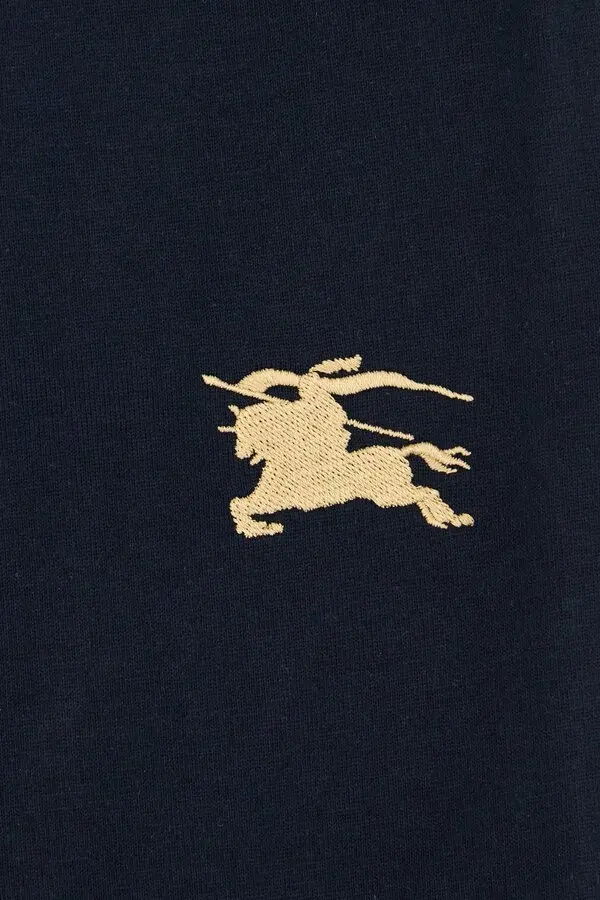 Burberry Clothing T-shirt - Multicolor