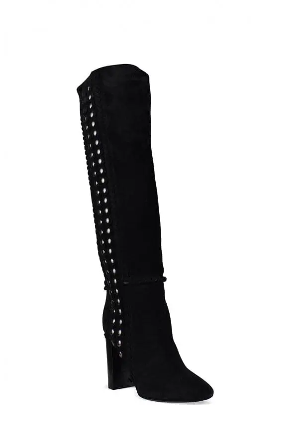 Saint Laurent Boots