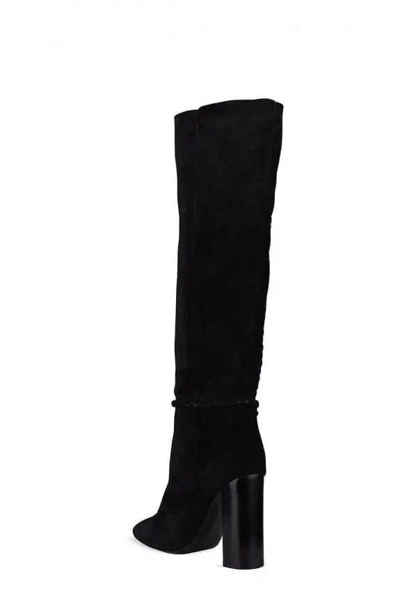 Saint Laurent Boots