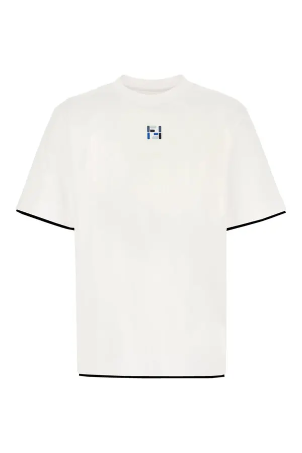 Fendi Clothing T-shirt