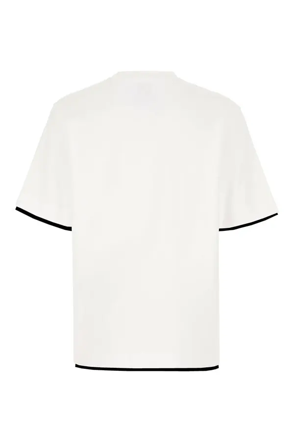 Fendi Clothing T-shirt