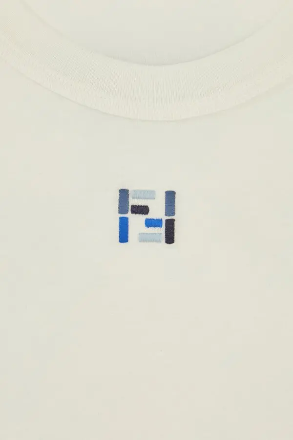Fendi Clothing T-shirt