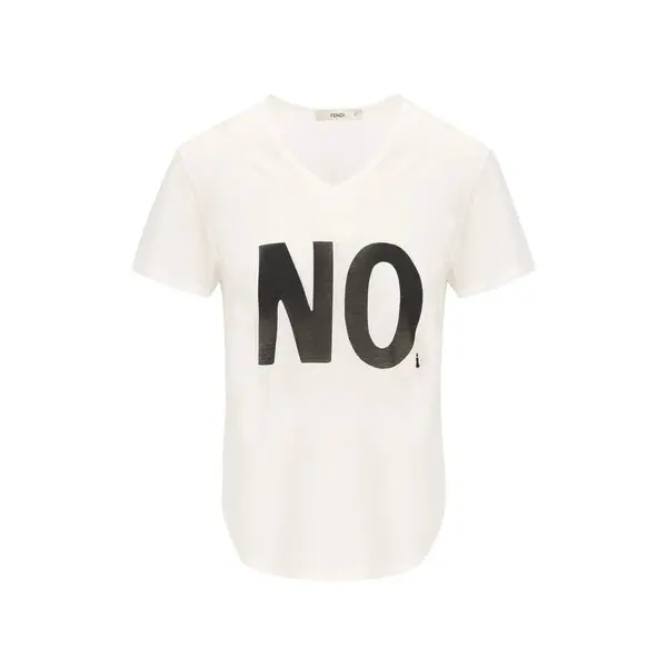 Fendi Tops T-shirts & Jerseys