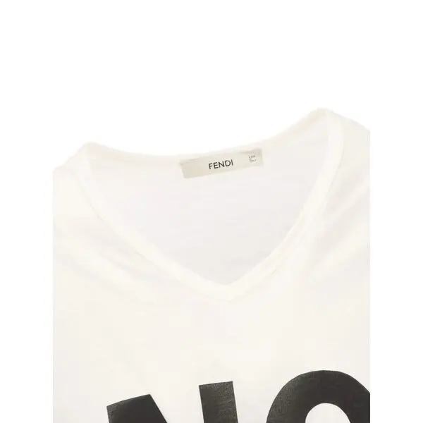 Fendi Tops T-shirts & Jerseys