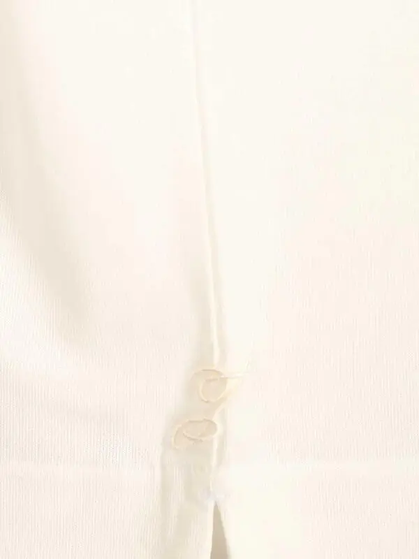 Jacquemus Ventadou T-shirt - White