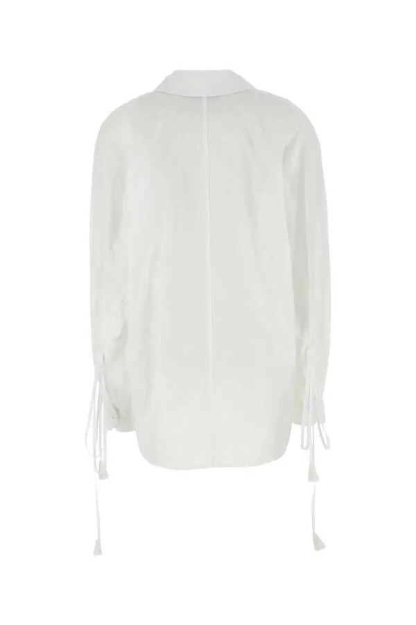 Gucci Cotton Shirt