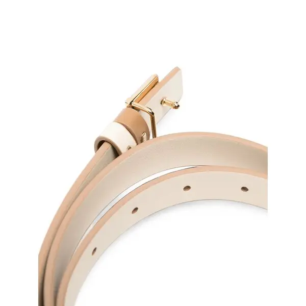 Fendi Neutrals Belts