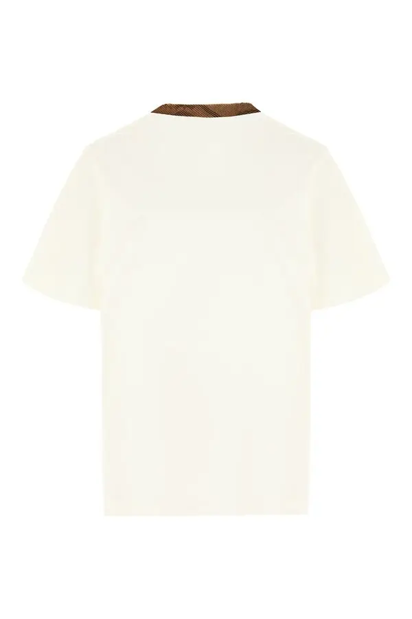 Burberry Clothing T-shirt - Multicolor