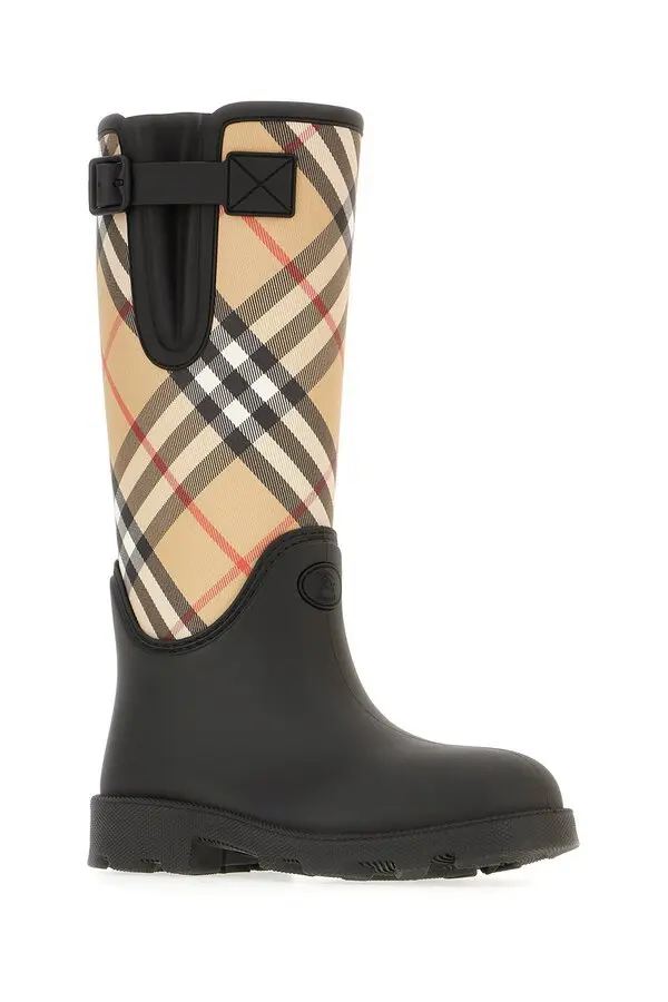 Burberry Shoes Boots