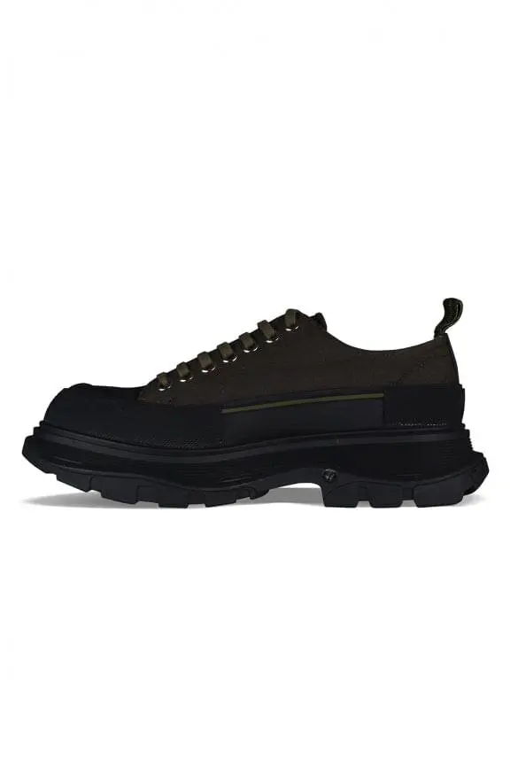 Alexander McQueen Sneakers Tread Slick