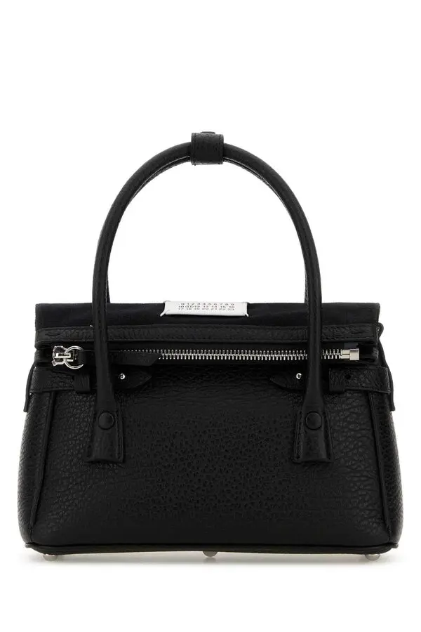 MAISON MARGIELA Leather Handbag