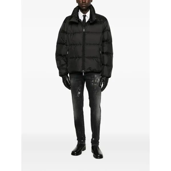 Dsquared2 Denim Regular & Straight-leg Jeans