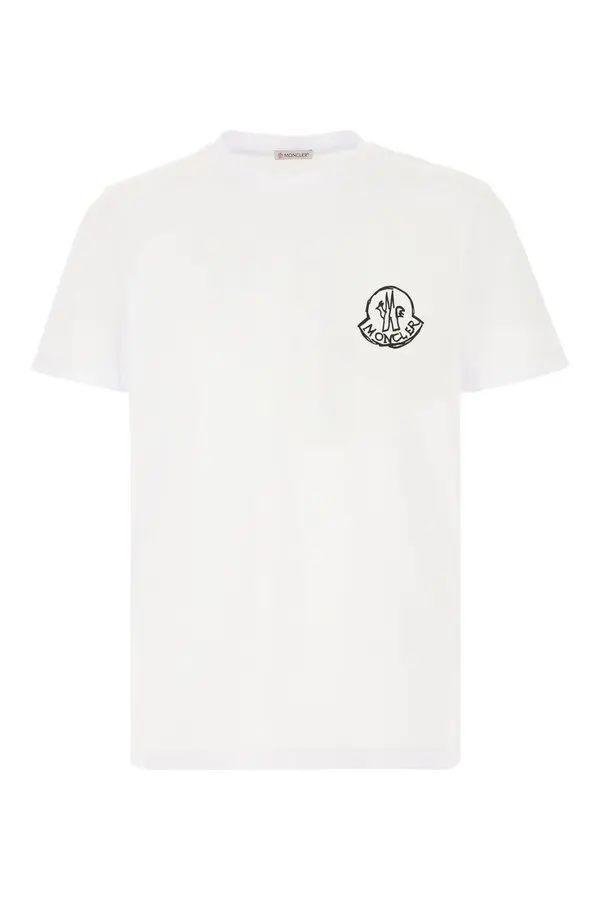 Moncler Clothing T-shirt