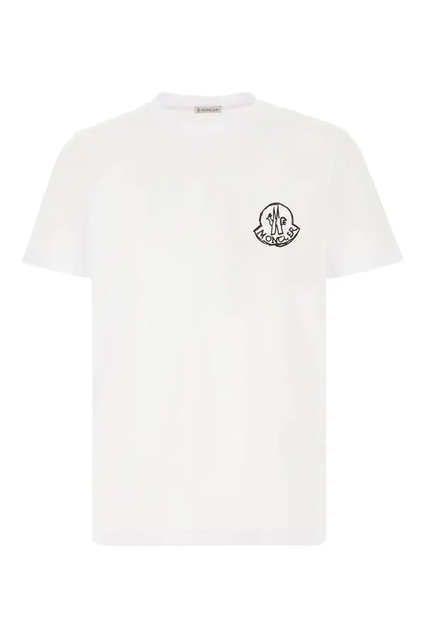 Moncler Clothing T-shirt