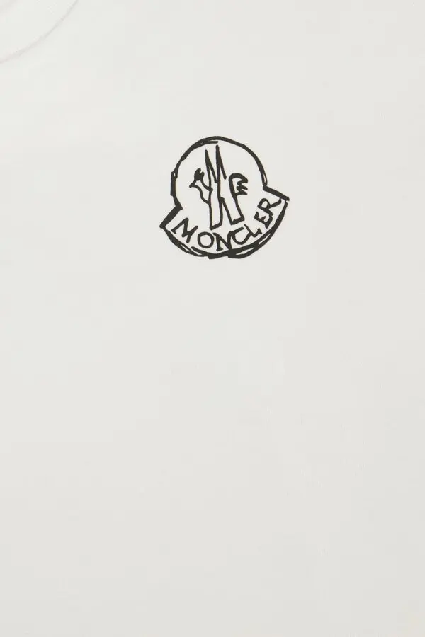 Moncler Clothing T-shirt