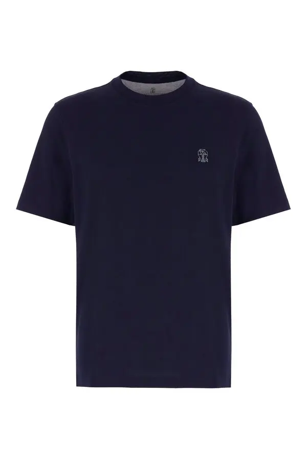 Brunello Cucinelli Clothing T-shirt