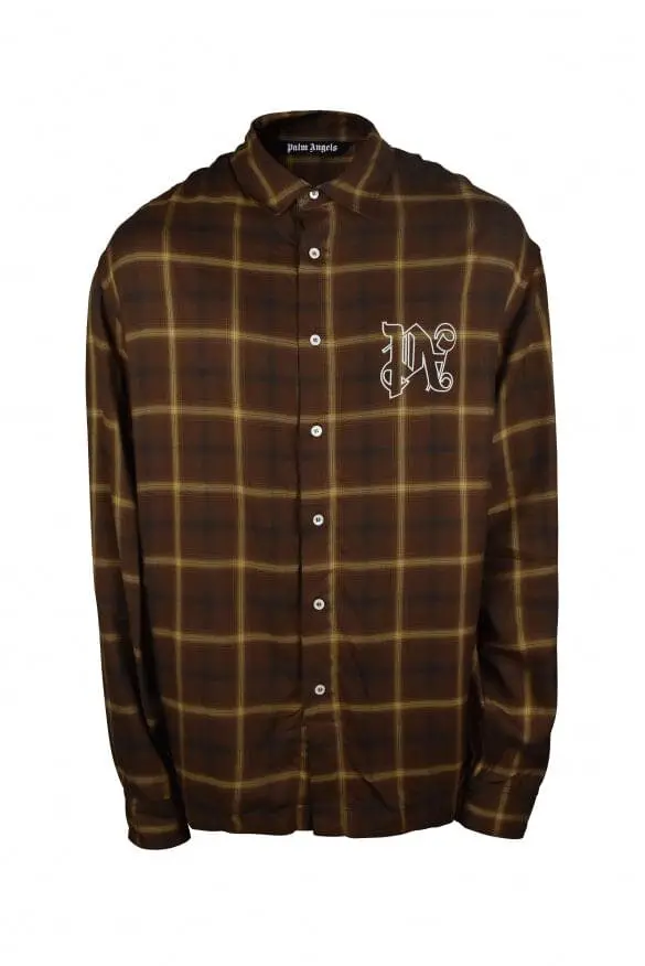 Palm Angels Shirt
