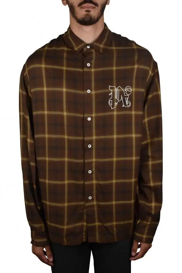 Palm Angels Shirt
