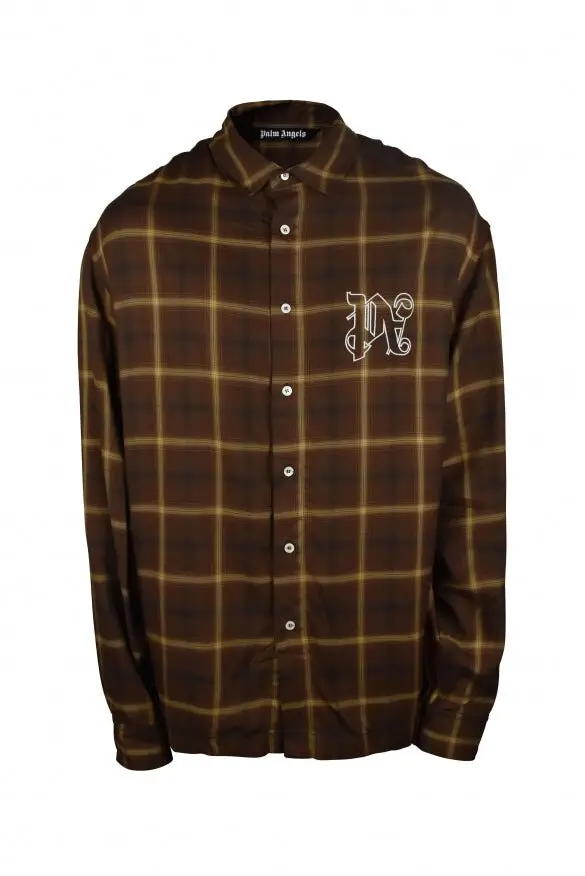 Palm Angels Shirt