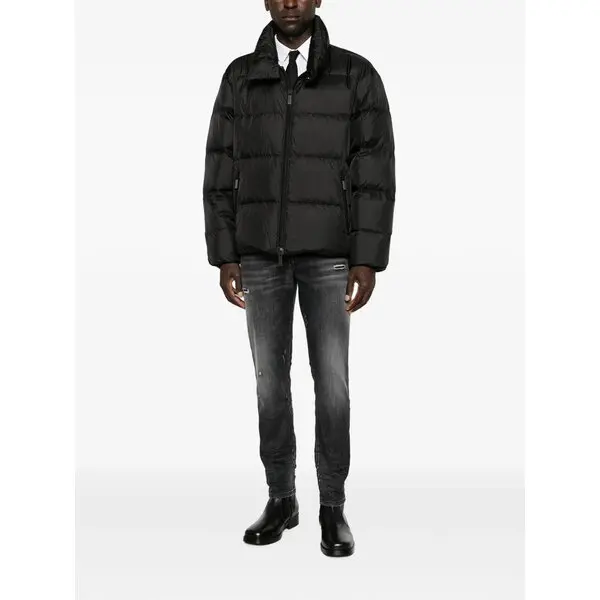 Dsquared2 Denim Regular & Straight-leg Jeans