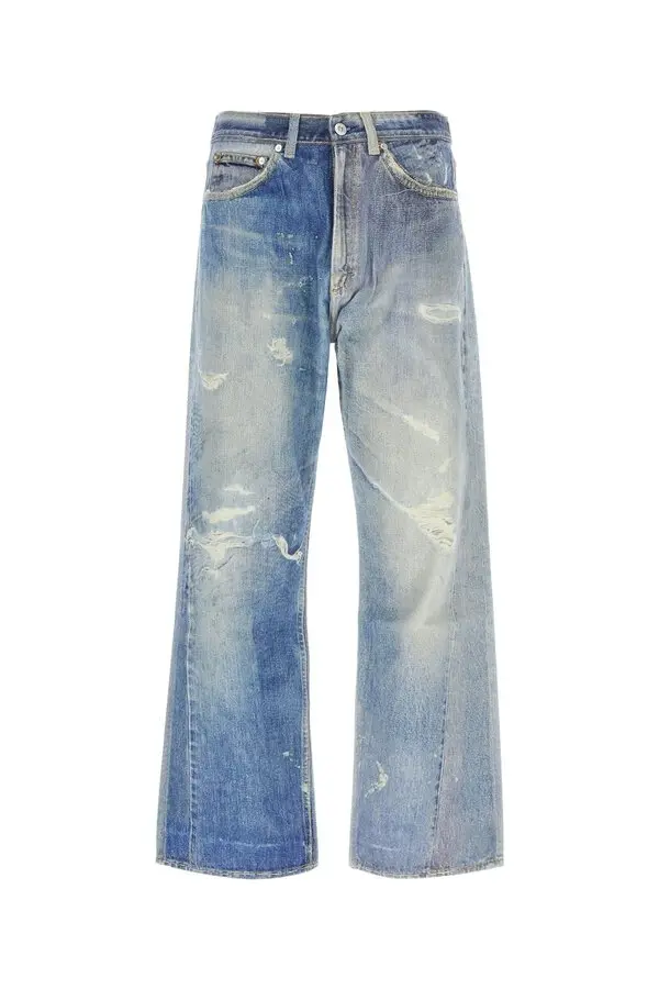 Our Legacy Third Cut - Multicolor