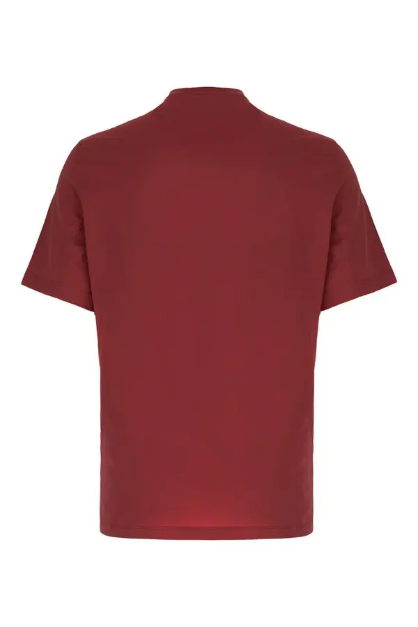 Brunello Cucinelli Clothing T-shirt