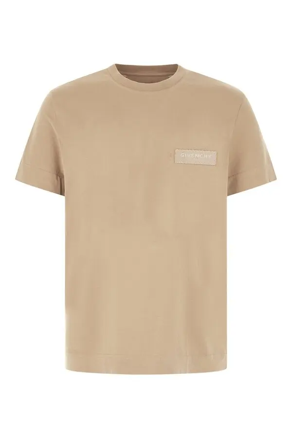 Givenchy Clothing T-shirt