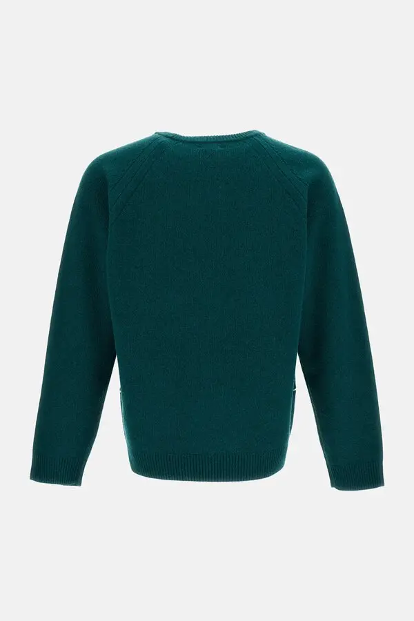 JW Anderson Logo Jumper