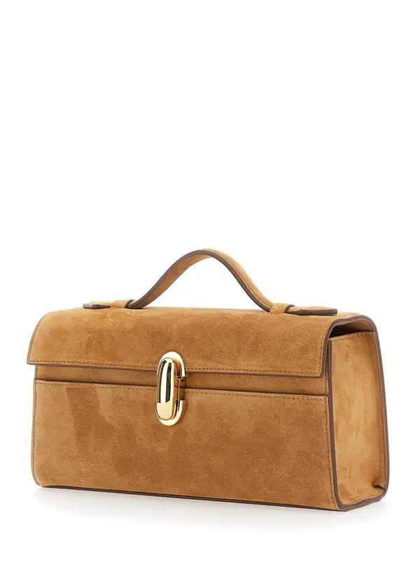 Savette The Symmetry Pochette Handbag - Multicolor