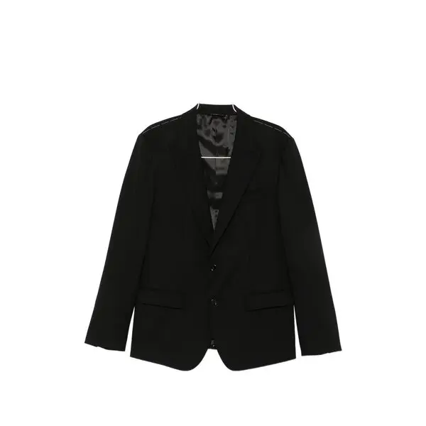 Dolce & Gabbana Suits Single Breasted Suits