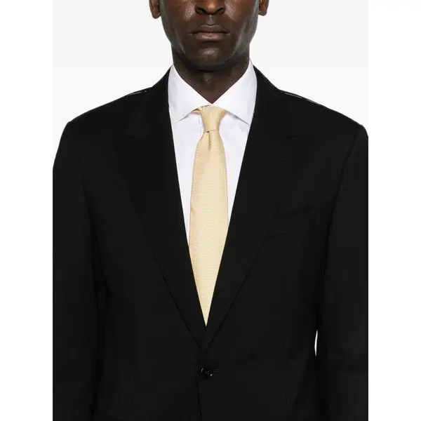 Dolce & Gabbana Suits Single Breasted Suits
