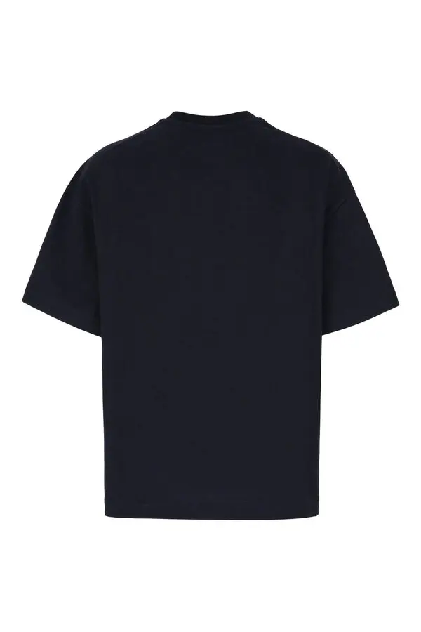 JIL SANDER Clothing T-shirt