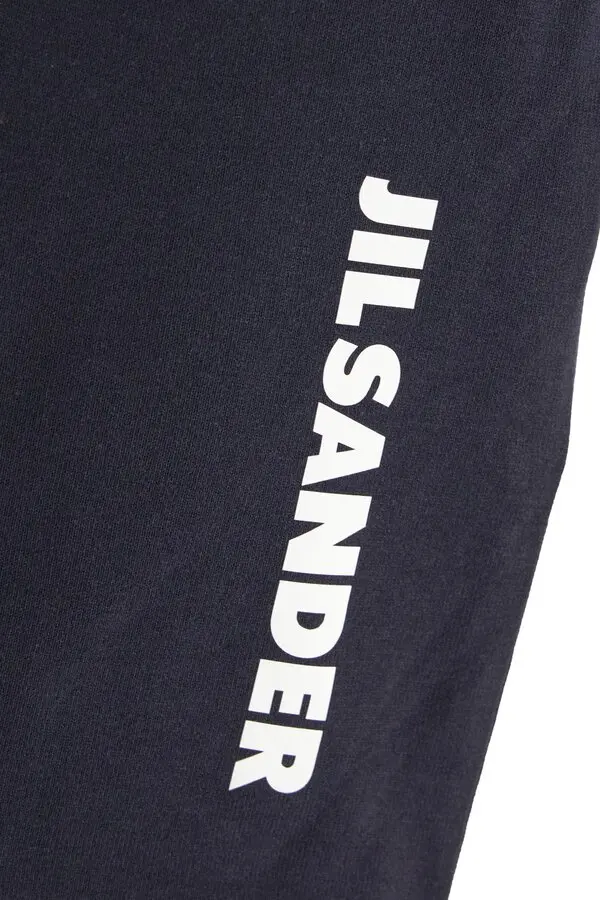 JIL SANDER Clothing T-shirt