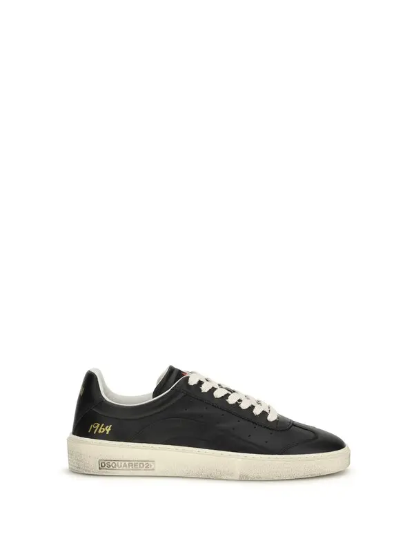 Dsquared2 Rider Sneakers