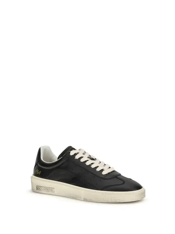 Dsquared2 Rider Sneakers