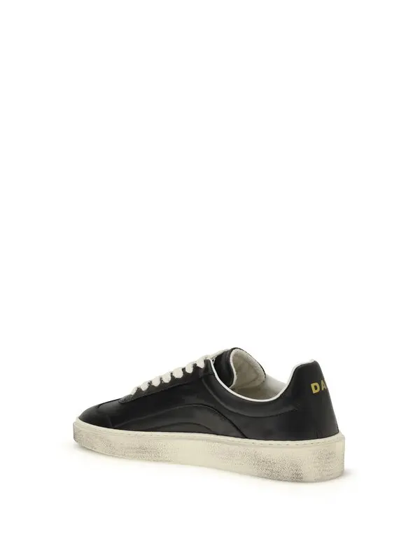Dsquared2 Rider Sneakers