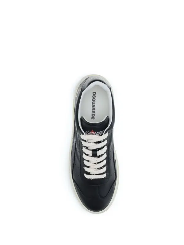 Dsquared2 Rider Sneakers