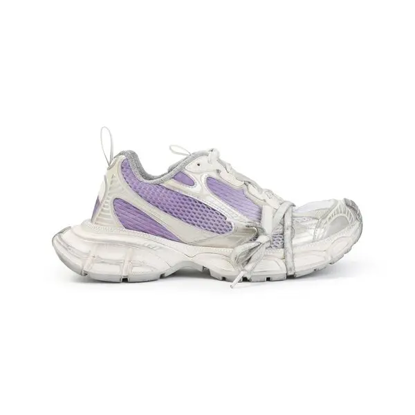 Balenciaga 3xl Sneakers - Multicolor