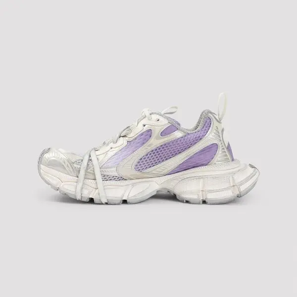 Balenciaga 3xl Sneakers - Multicolor