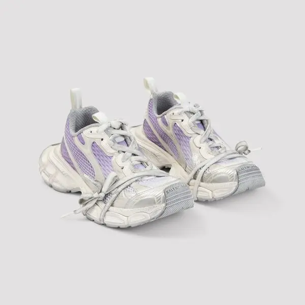 Balenciaga 3xl Sneakers - Multicolor