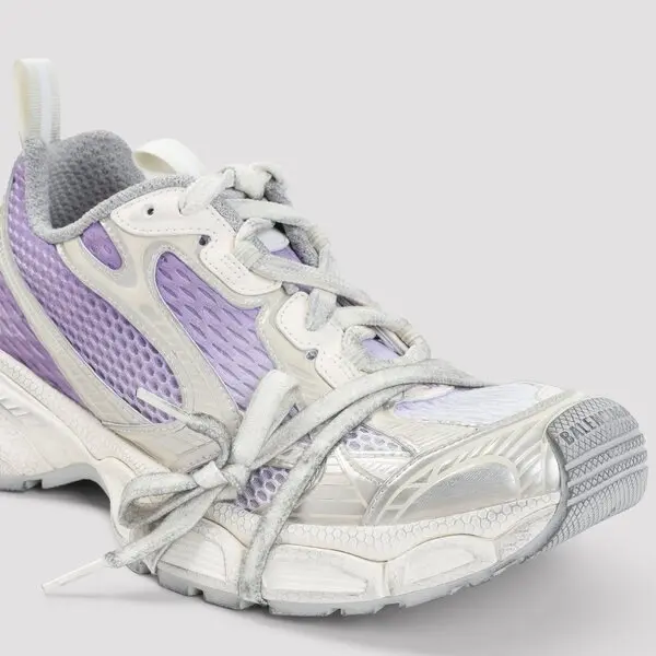 Balenciaga 3xl Sneakers - Multicolor